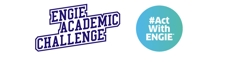 ENGIE Academic Challenge | ENGIE